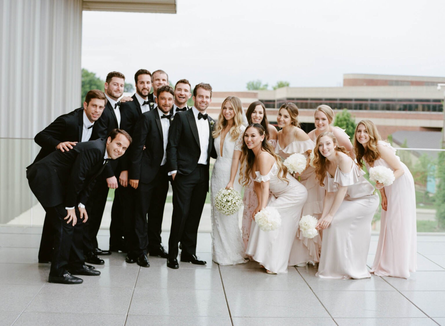 Best countries to find a bride - Whitney Neal Photo